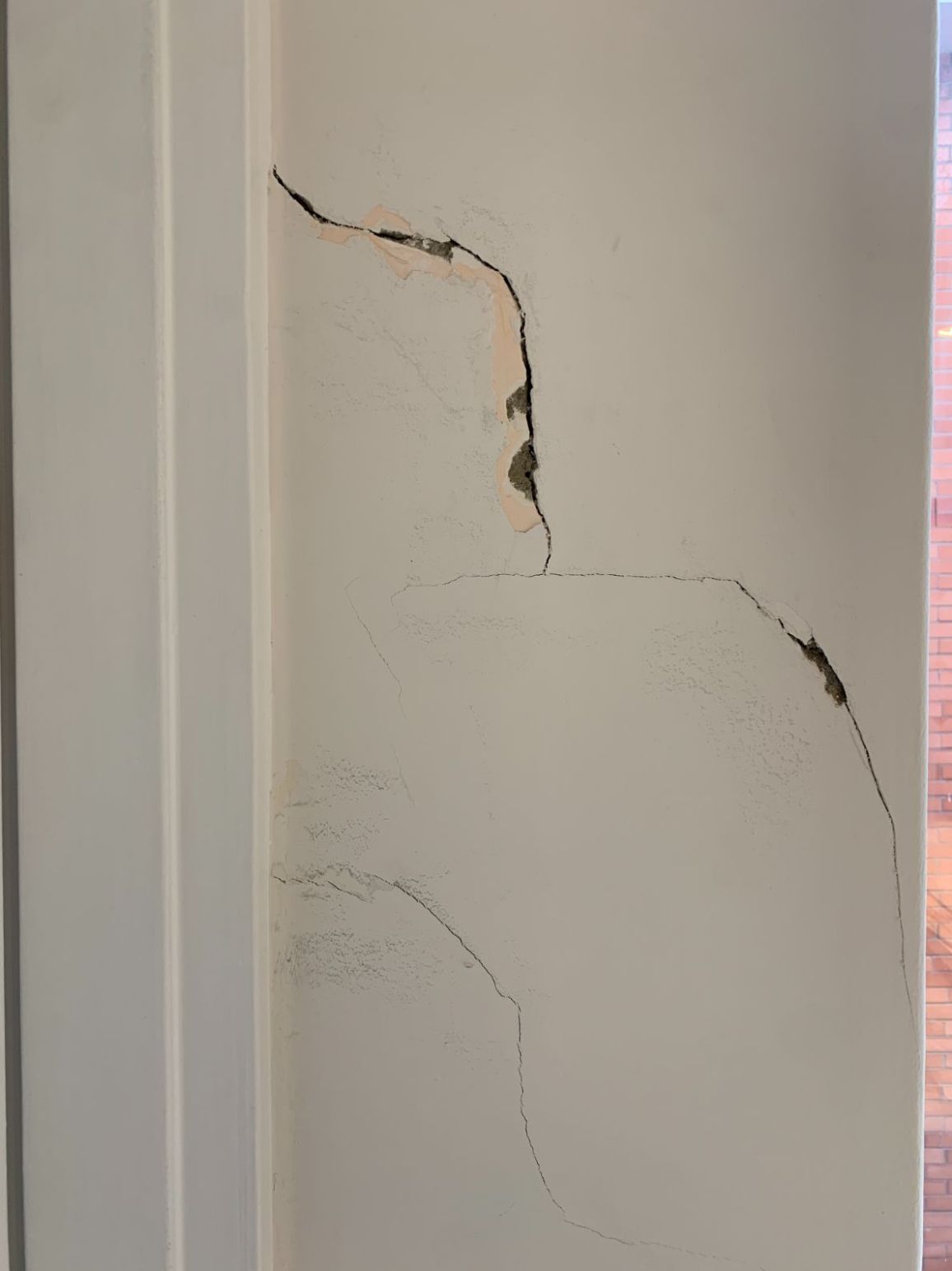 What is resin injection underpinning?